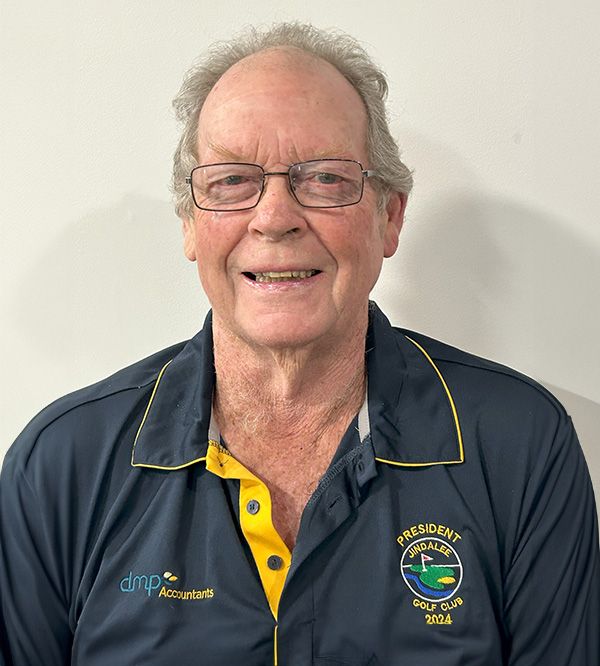 About the Club - Jindalee Golf Club