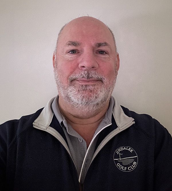 About the Club - Jindalee Golf Club