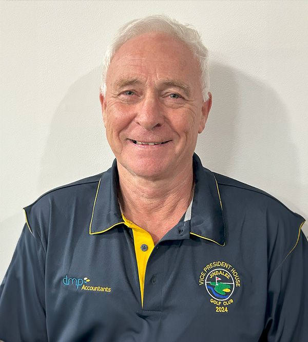 About the Club - Jindalee Golf Club