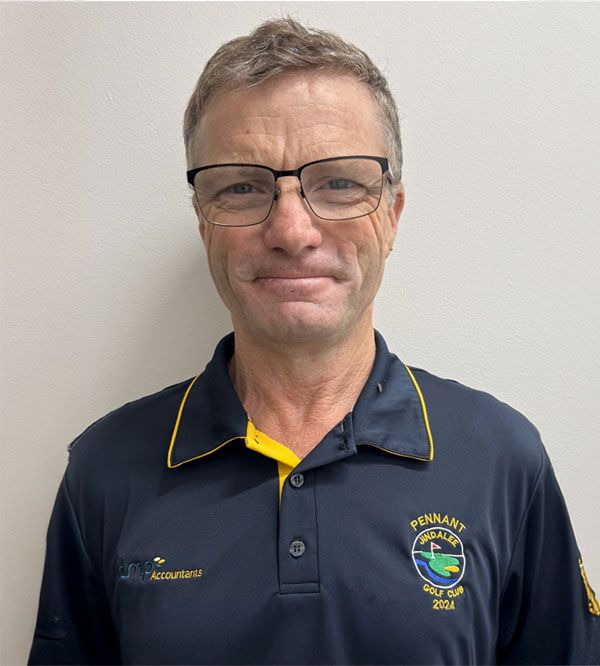 About the Club - Jindalee Golf Club