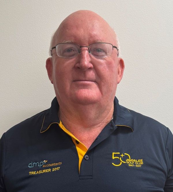 About the Club - Jindalee Golf Club