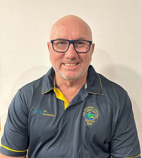 About the Club - Jindalee Golf Club