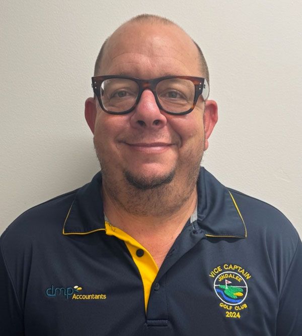 About the Club - Jindalee Golf Club