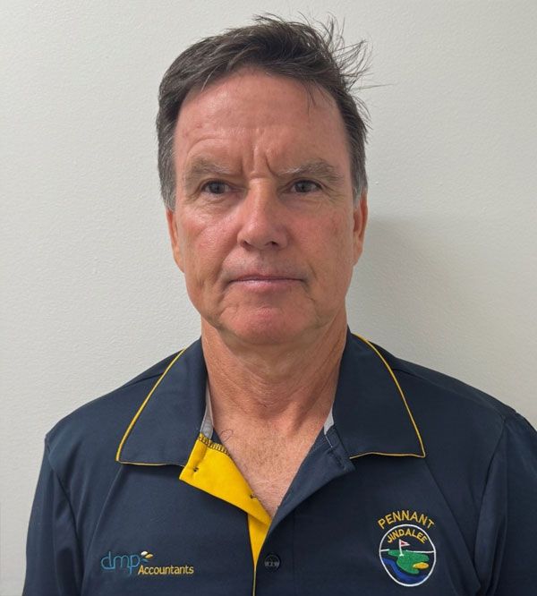 About the Club - Jindalee Golf Club